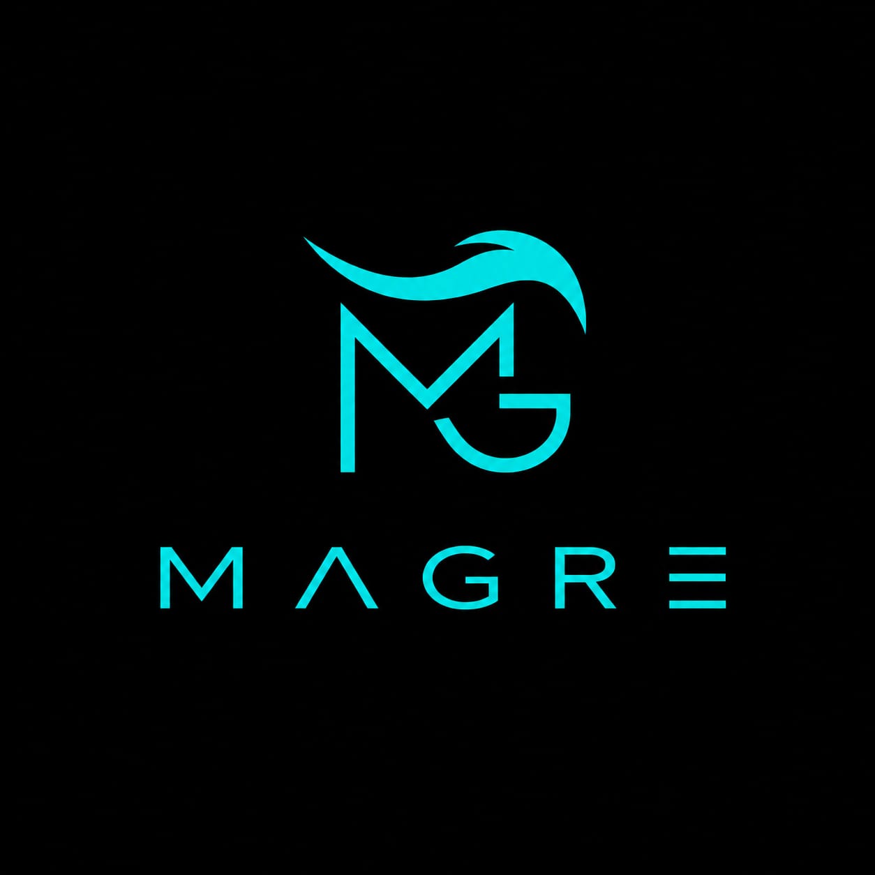 Magre — Premium Print-On-Demand